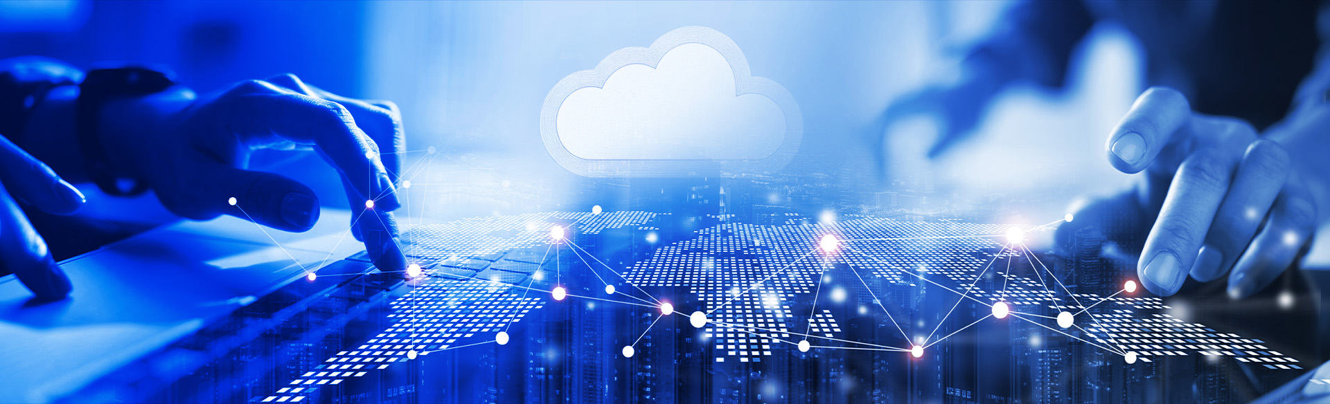 Simplifying Complexity: A Better Approach to Cloud App Delivery